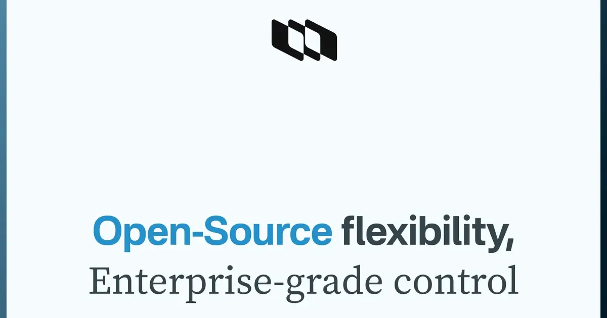 Introducing Plane: Simple, Extensible, Open-Source Project Management Tool